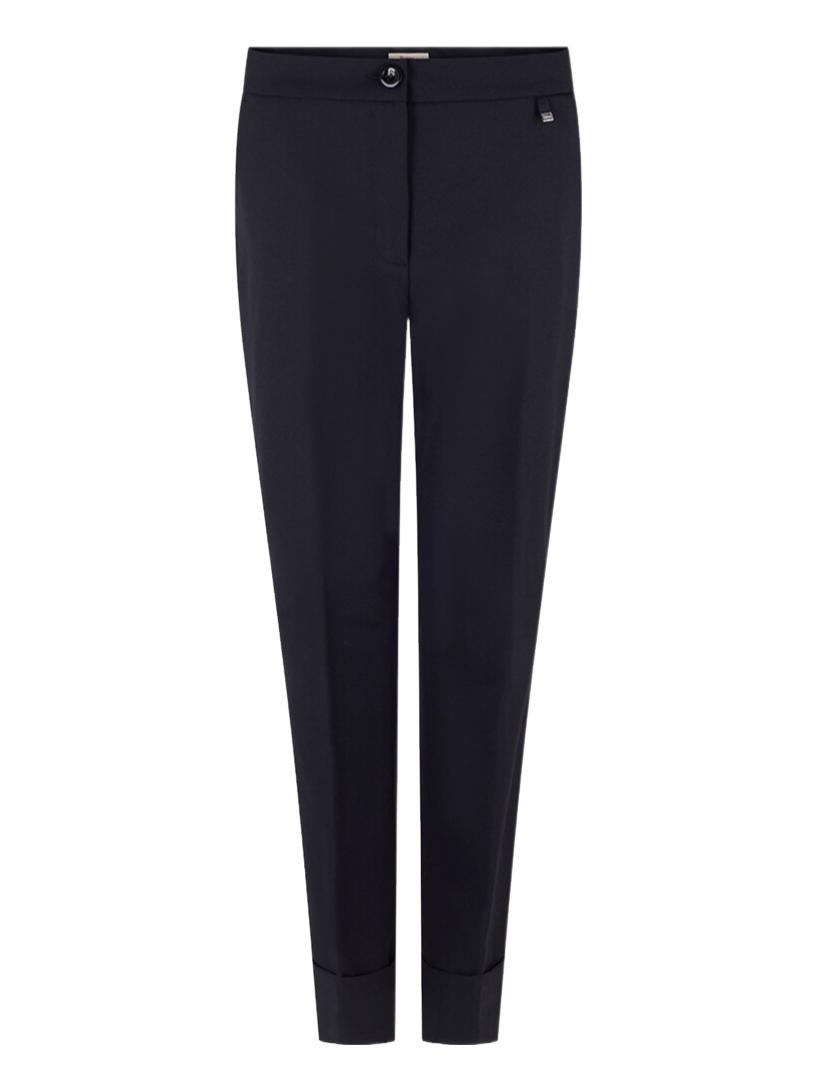 HERNO Herno Logo Casual Pants